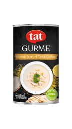 . TAT ŞEHRİYELİ TAVUK ÇORBASI 420 GR